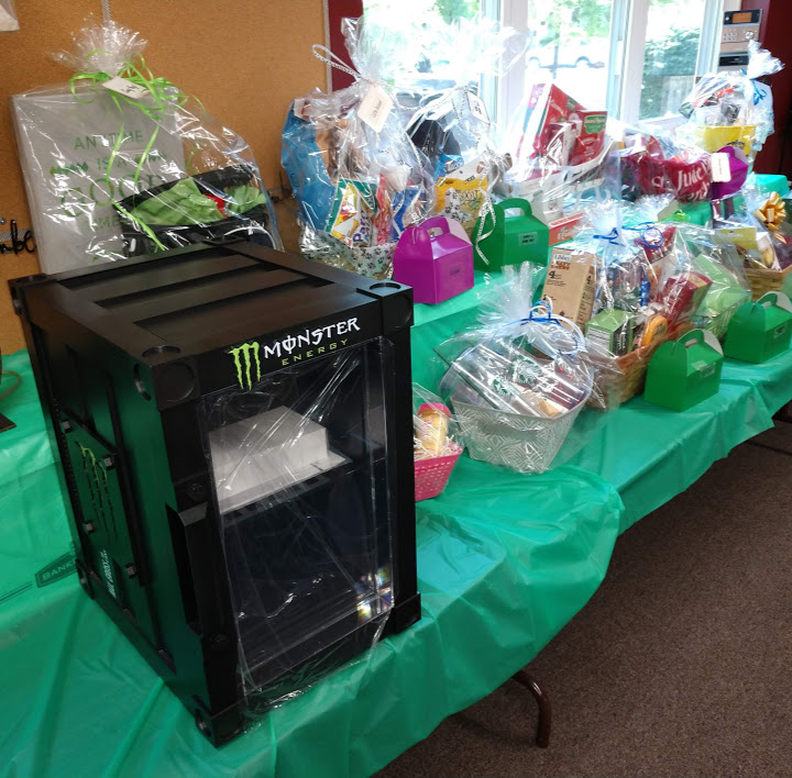 Annual United Way Charity Golf Classic kicks off this week | News ...